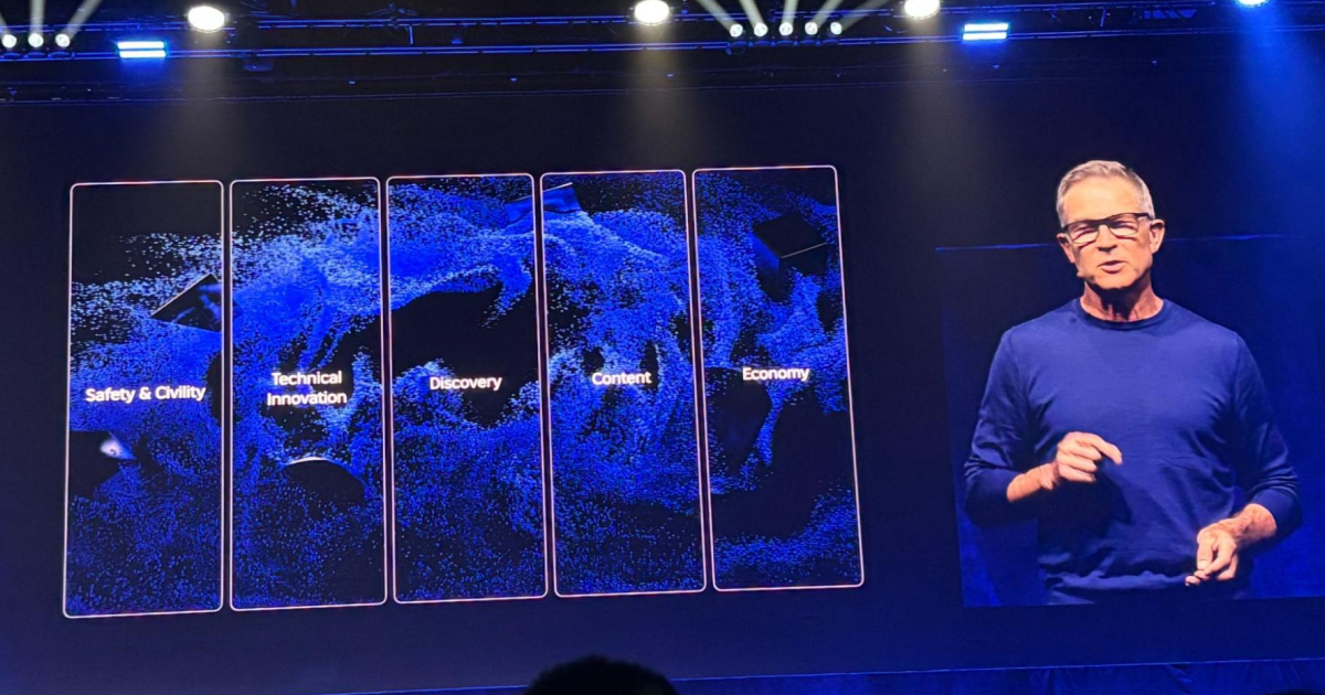 【RDC25参加レポート】1.1億人以上が利用する「Roblox」は単なるゲームではない！未来の教育に不可欠なプラットフォームとしての可能性